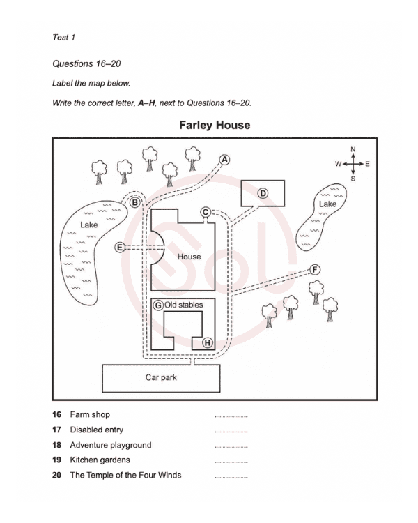 MỚI NHẤT - CAMBRIDGE IELTS 19 FULL PDF + AUDIO - FREE DOWLOAD